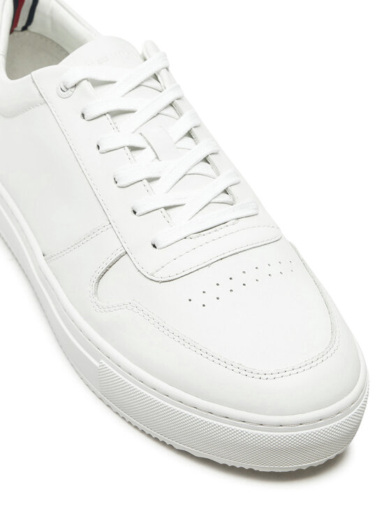 Tommy hilfiger luxury corporate sneaker store