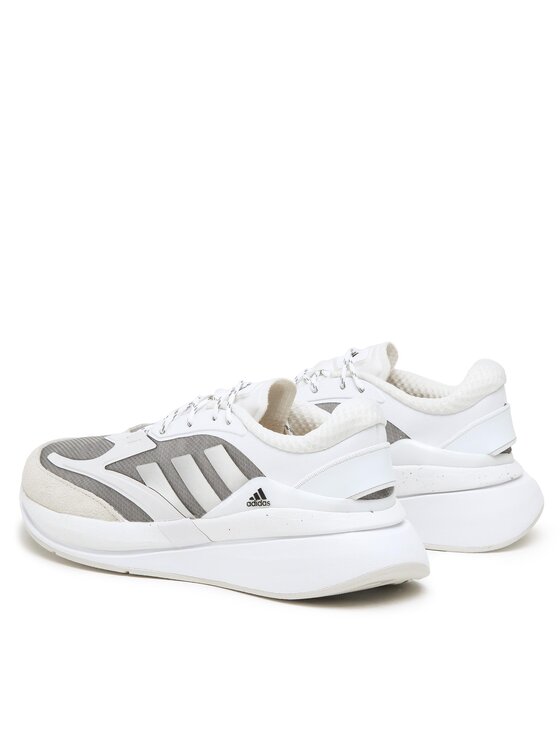 adidas Sneakersy Brevard HR0277 Bílá | Modivo.cz