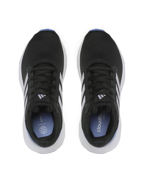 adidas Laufschuhe Galaxy 6 Shoes HP2410 Grau | Modivo.de