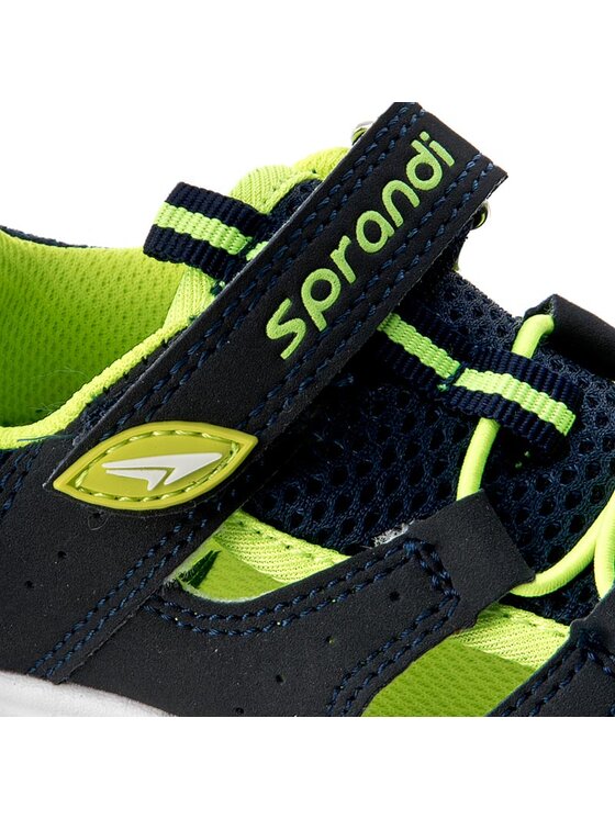 Sprandi Обувки CP44-6006 Тъмносин | Modivo.bg