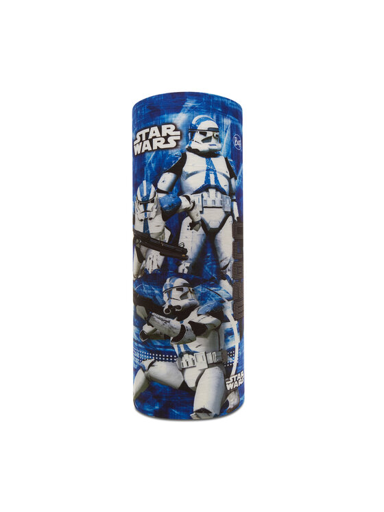 Buff Komin Star Wars Jr Original 118275.707.10.00 Niebieski | Modivo.pl