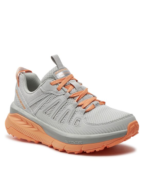 Skechers Sneakers Switch Back-Cascades 180162/LGCL Gri | Modivo.ro