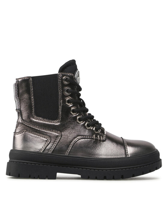 Colmar Planinarske cipele Connor Rock Y43 Srebrna | Modivo.hr