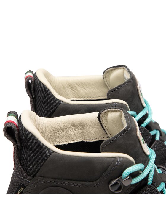 Dolomite Trekkings W's Braies High Gtx 2.0 GORE-TEX 285635-0017006 Gri ...