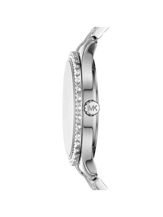 Michael Kors Hodinky MK7298 Stříbrná | Modivo.cz