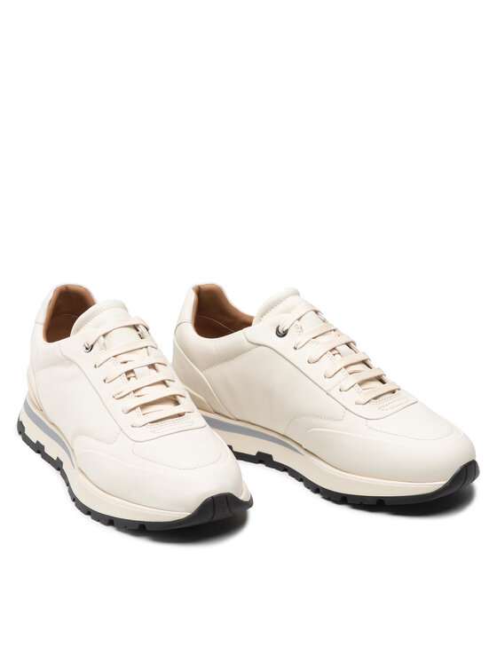 Boss Sneakers Arigon 50469835 10237984 01 Weiß • Modivo.de