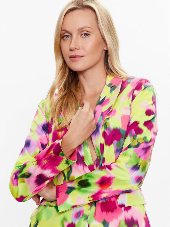 Morgan Sakko 231-VAGGA.F Bunt Regular Fit | Modivo.de