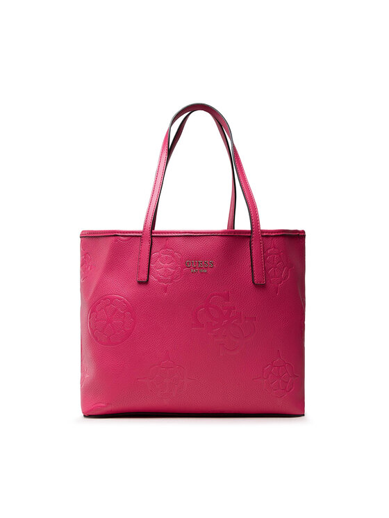 Guess Handtasche HWDP69 95230 Rosa | Modivo.de