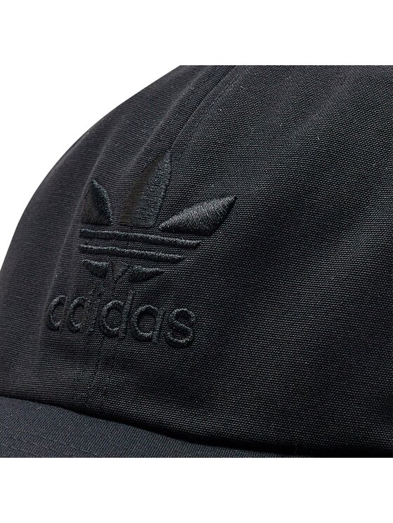 adidas Шапка с козирка Ar Trucker Cap HL9334 Черен | Modivo.bg