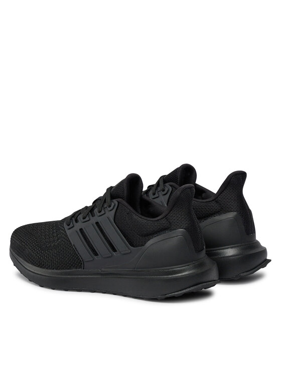 adidas Sneakersy Ubounce Dna J IG1527 Czarny | Modivo.pl