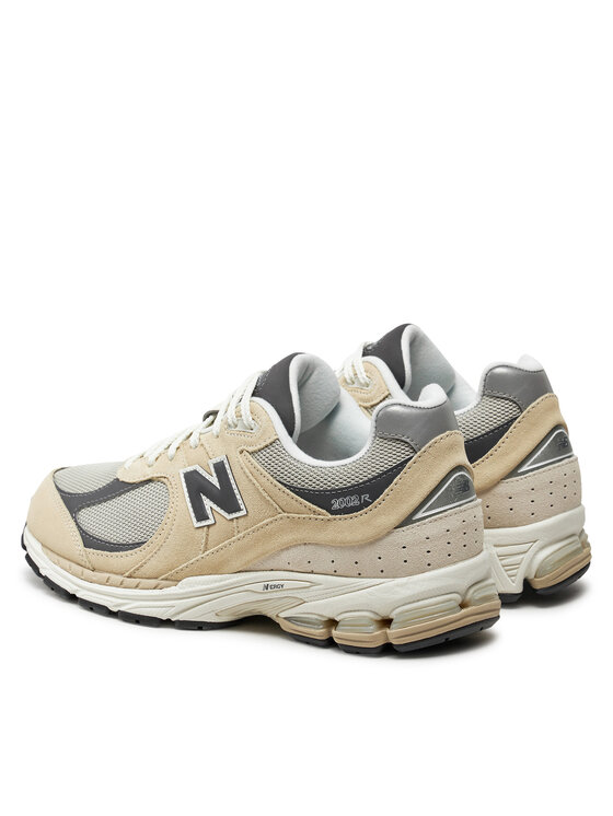 New Balance Sneakersy M2002RFA Béžová | Modivo.cz