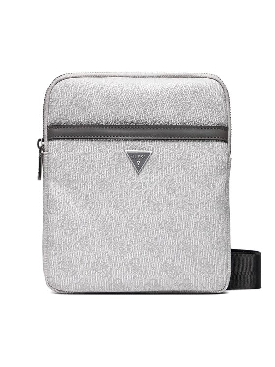 Guess Crossover torbica Vezzola Eco Mini-Bags HMEVZL P2223 Bijela ...