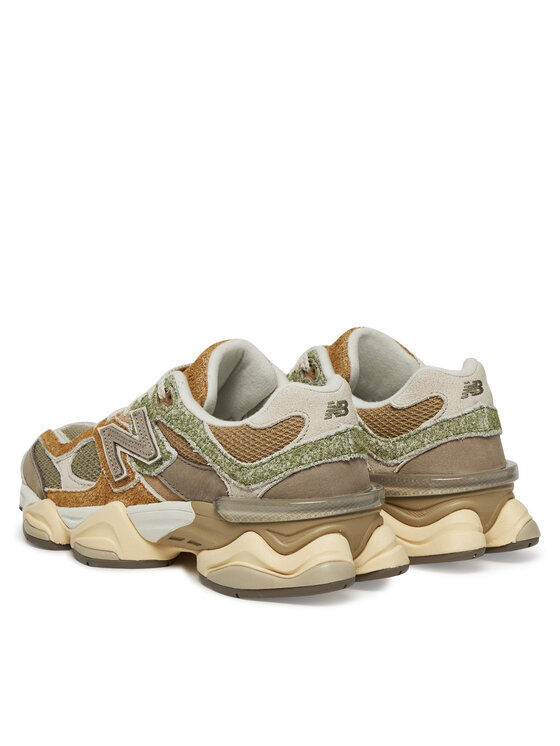New Balance Sneakers U9060NTC Kaki | Modivo.ro
