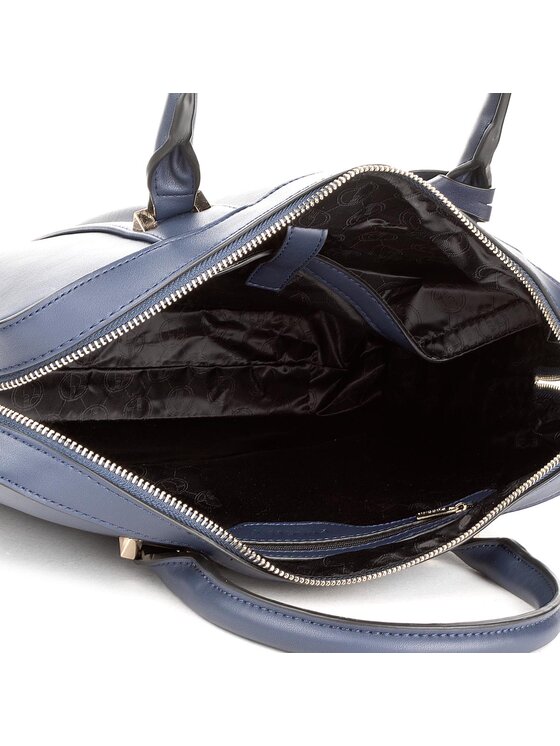 Puccini Torba na laptopa BC27461 Granatowy | Modivo.pl