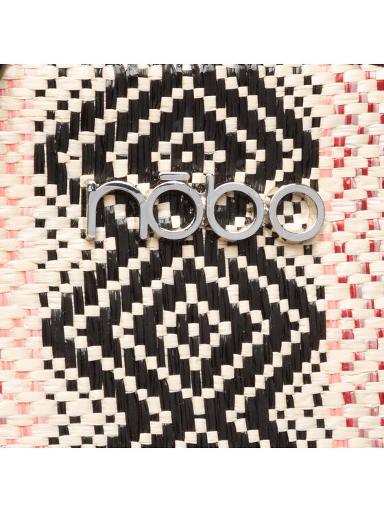 Nobo Kabelka NBAG-M3450-CM04 Černá | Modivo.cz