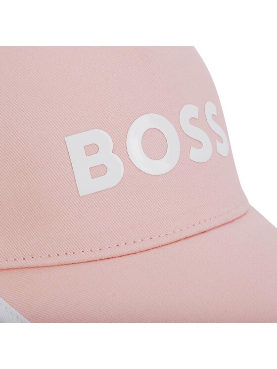 Boss Cap J11095 Rosa | Modivo.de