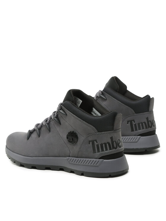 Timberland Tenisice Sprint Trekker Mid TB0A5SDQW081 Siva | Modivo.hr