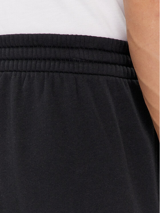 adidas Spodnie dresowe Essentials Fleece Regular Tapered Cargo Joggers ...