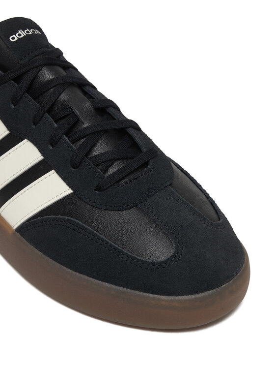 adidas Sneakersy Barreda Decode Lux JR1229 Černá | Modivo.cz