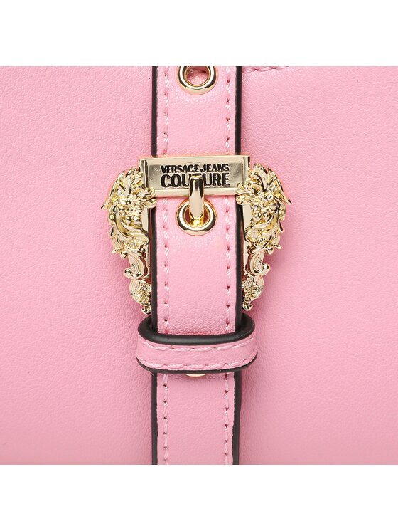Versace Jeans Couture Handtasche 74VA4BFS Rosa | Modivo.de
