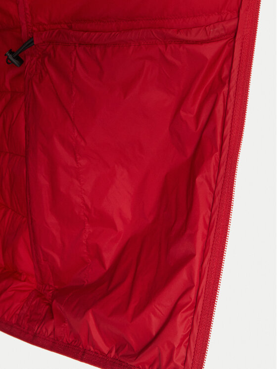 EA7 Emporio Armani Pernata jakna 8NPB24 PNGPZ 1461 Crvena Regular Fit | Modivo.hr