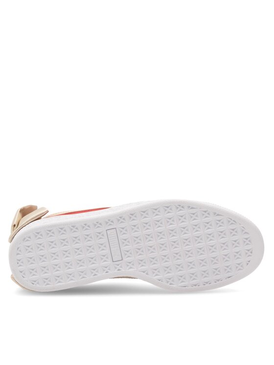 Puma Sneakersy 367732-01 Czerwony | Modivo.pl