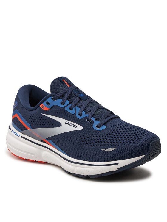 Brooks Взуття для бігу Ghost 15 110393 1D 438 Cиній | Modivo.ua