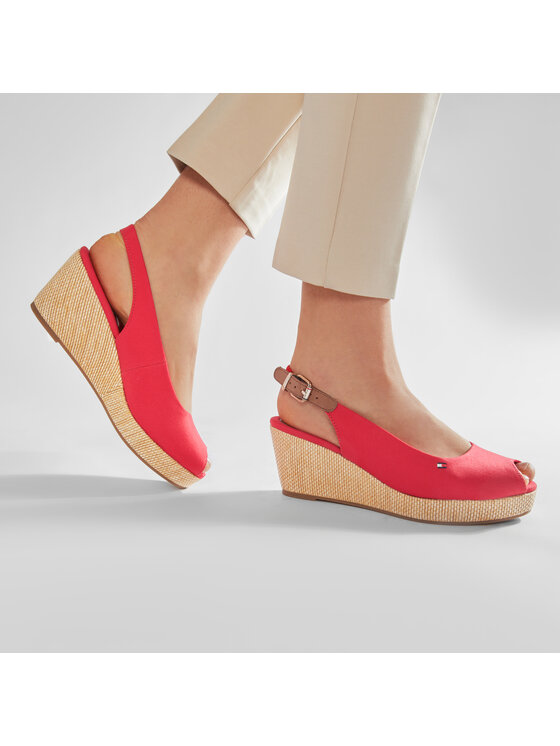 Tommy hilfiger ladies wedges store