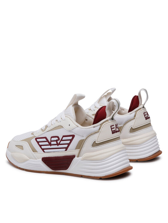 EA7 Emporio Armani Sneakers X8X070 XK165 R316 Beige | Modivo.de