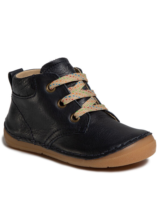 Froddo Trzewiki G2130187-6 S Granatowy | Modivo.pl