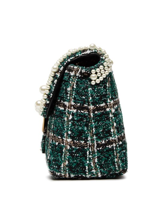 Pinko Handtasche Love Classic Puff Pearls Frame AI 22-23 PLTT 1P22WE ...