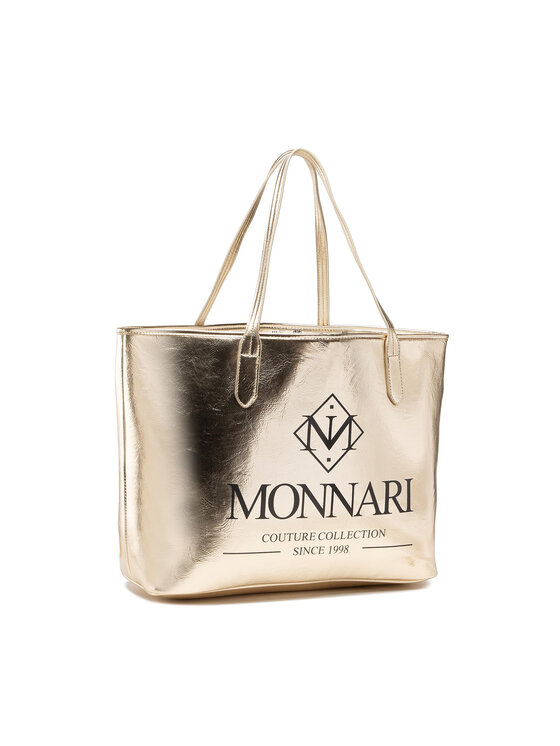 Monnari Geantă BAG0900-023 Auriu | Modivo.ro