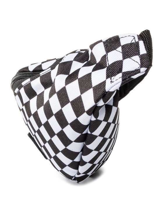 Vans Ledvinka Mini Ward Cross VN0A45GXHU01 Černá | Modivo.cz
