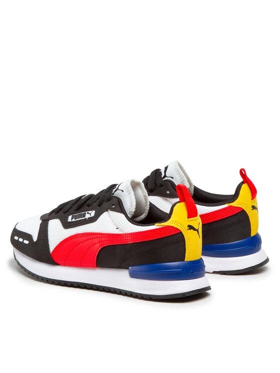 Puma Sneakers R78 Jr 373616 30 Colorat | Modivo.ro