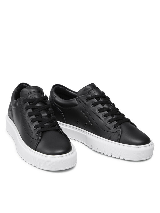 G-Star Raw Sneakersy Rocup Bsc W 2141 007506 Černá | Modivo.cz