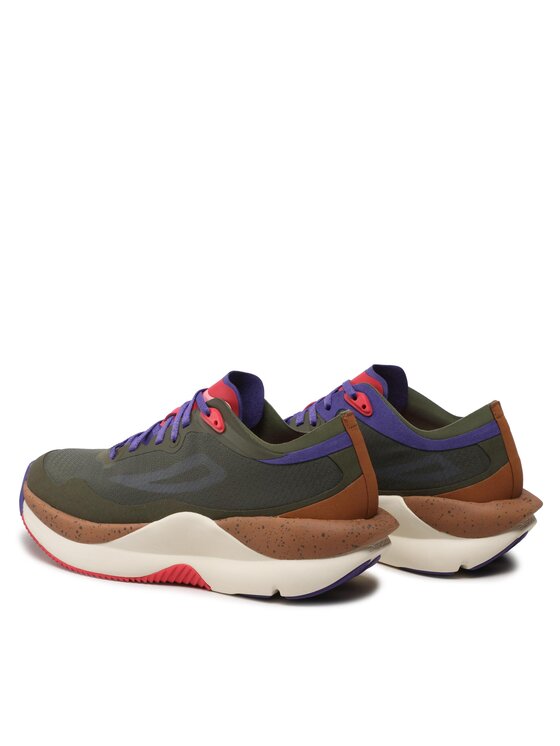 Fila Sneakersy Shocket St Rd Wmn FFW0171.60012 Khaki | Modivo.cz