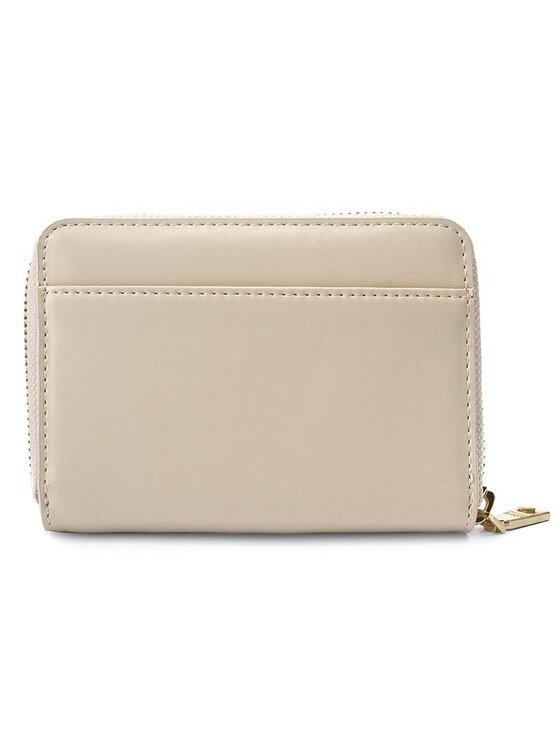 LOVE MOSCHINO Peněženka JC5512PP14LD210A Béžová | Modivo.cz