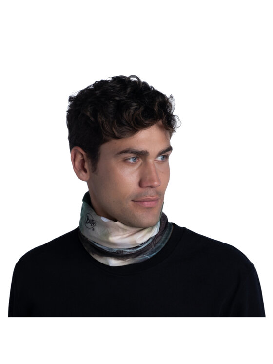 Buff Komin Buff Thermonet Tube Scarf Kolorowy | Modivo.pl