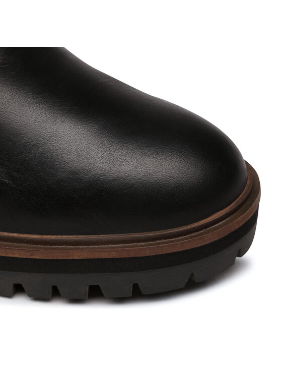 Timberland Outdoorová obuv London Square Boot TB0A1RCH0151 Čierna ...