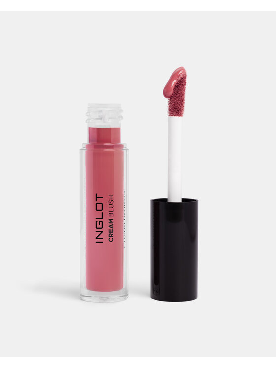 INGLOT Cream Blush Róż w kremie 100 | Modivo.pl