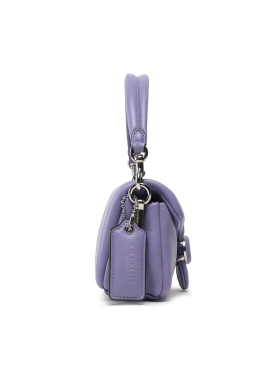 Coach Torbica Ltr C Pllw Tbby Sb 1 C3880 Ljubičasta | Modivo.hr
