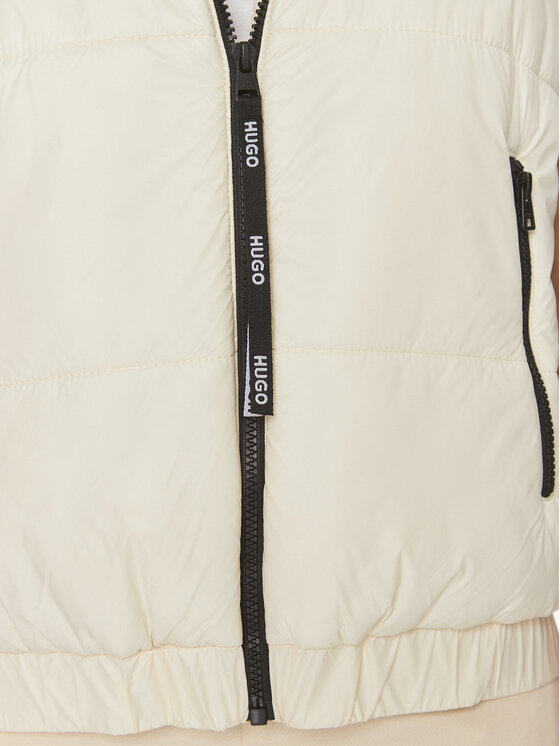 Hugo Weste Felere-1 50495720 Beige Relaxed Fit | Modivo.de