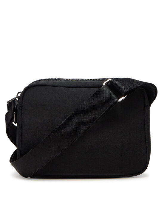 adidas Saszetka 3 Bar Logo Festival Bag JE3228 Czarny | Modivo.pl