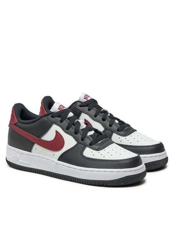 Nike Sneakers Air Force1 FZ4351 001 Negru | Modivo.ro