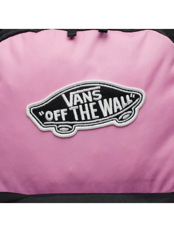 Vans Rucsac Wm Realm Backpack VN0A3UI6BR71 Roz | Modivo.ro