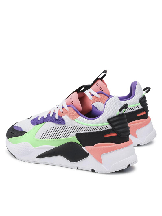 Puma Snīkeri Rs-X Hard Drive 369818 12 Daudzkrāsains | Modivo.lv