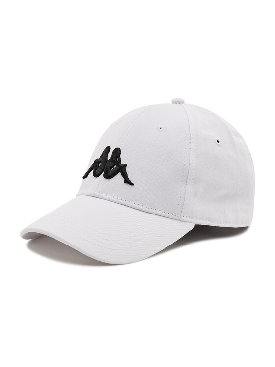 Kappa Cap 309102 Weiß | Modivo.de