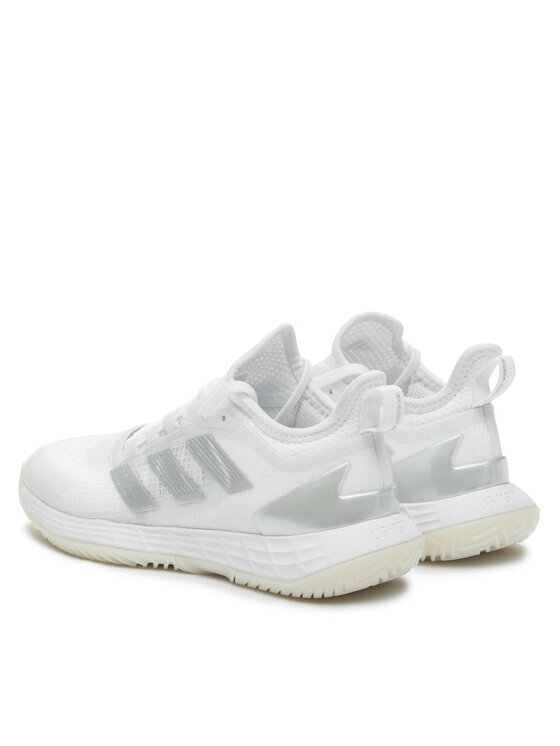 adidas Buty do tenisa adizero Ubersonic 4.1 Tennis Shoes ID1566 Biały ...