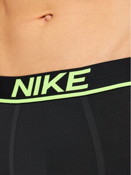 Nike Bokserki Elite Micro 0000KE1034 Czarny | Modivo.pl