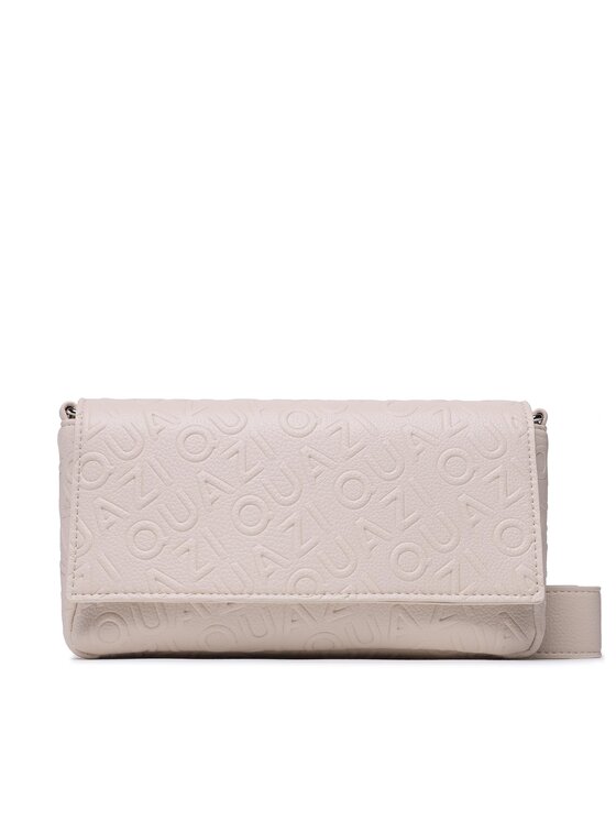 QUAZI Torebka MQR-J-006-03 Beżowy | Modivo.pl